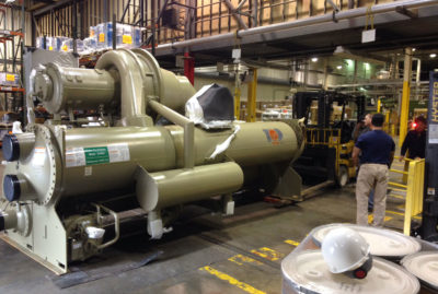 Service, Fabrication & Construction Portfolio | TJ Dyer