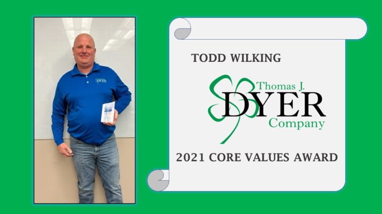 We Are a Full-Service Mechanical and Plumbing Company | TJ Dyer